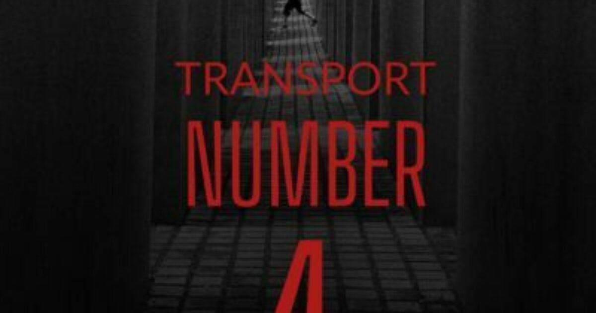 Holocaust Memorial Day 2026: 'Transport Number 4 - Vienna…