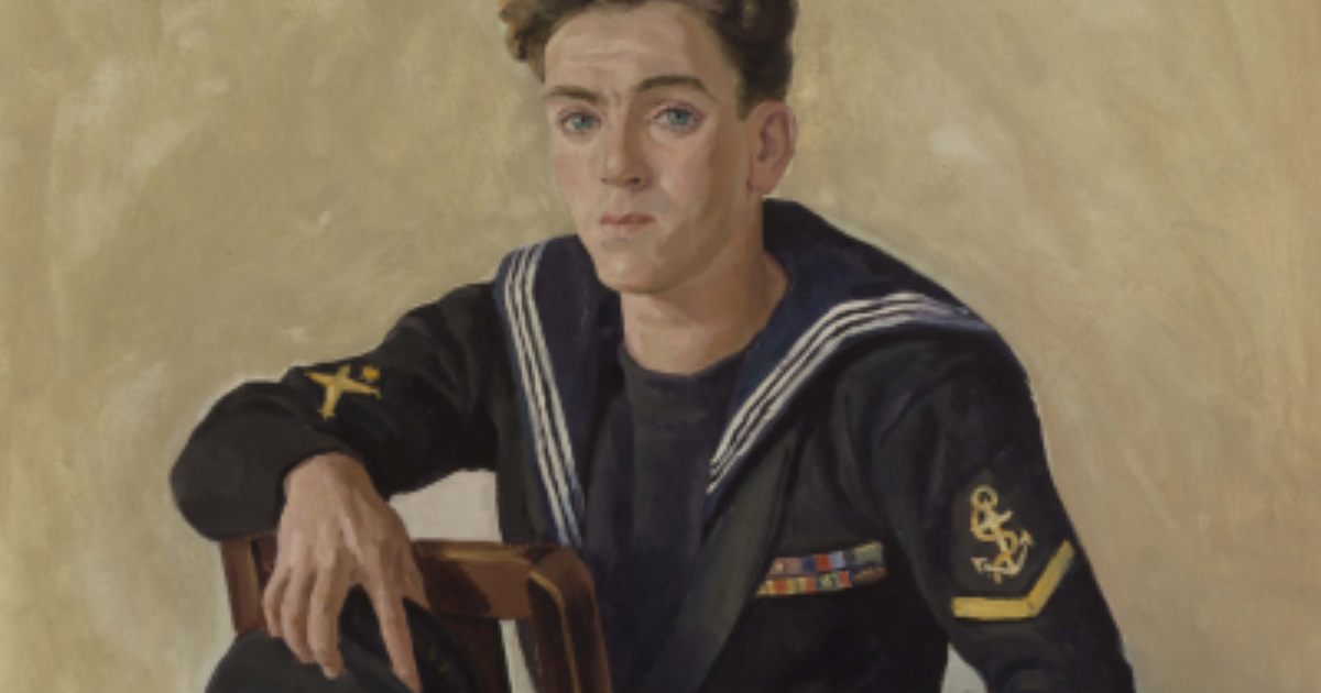 James Magennis VC