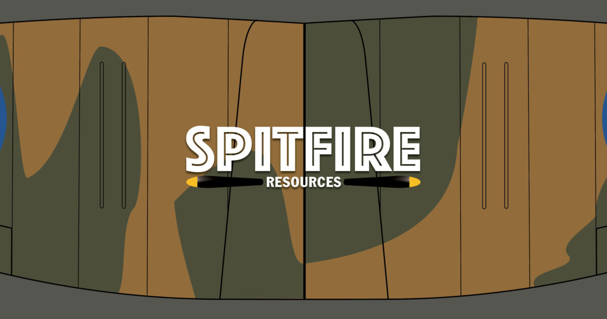 Spitfire Resources