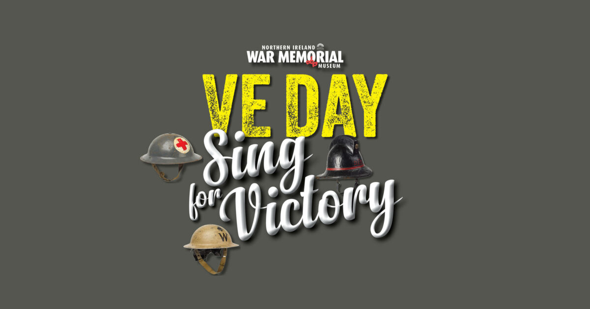 VE Day